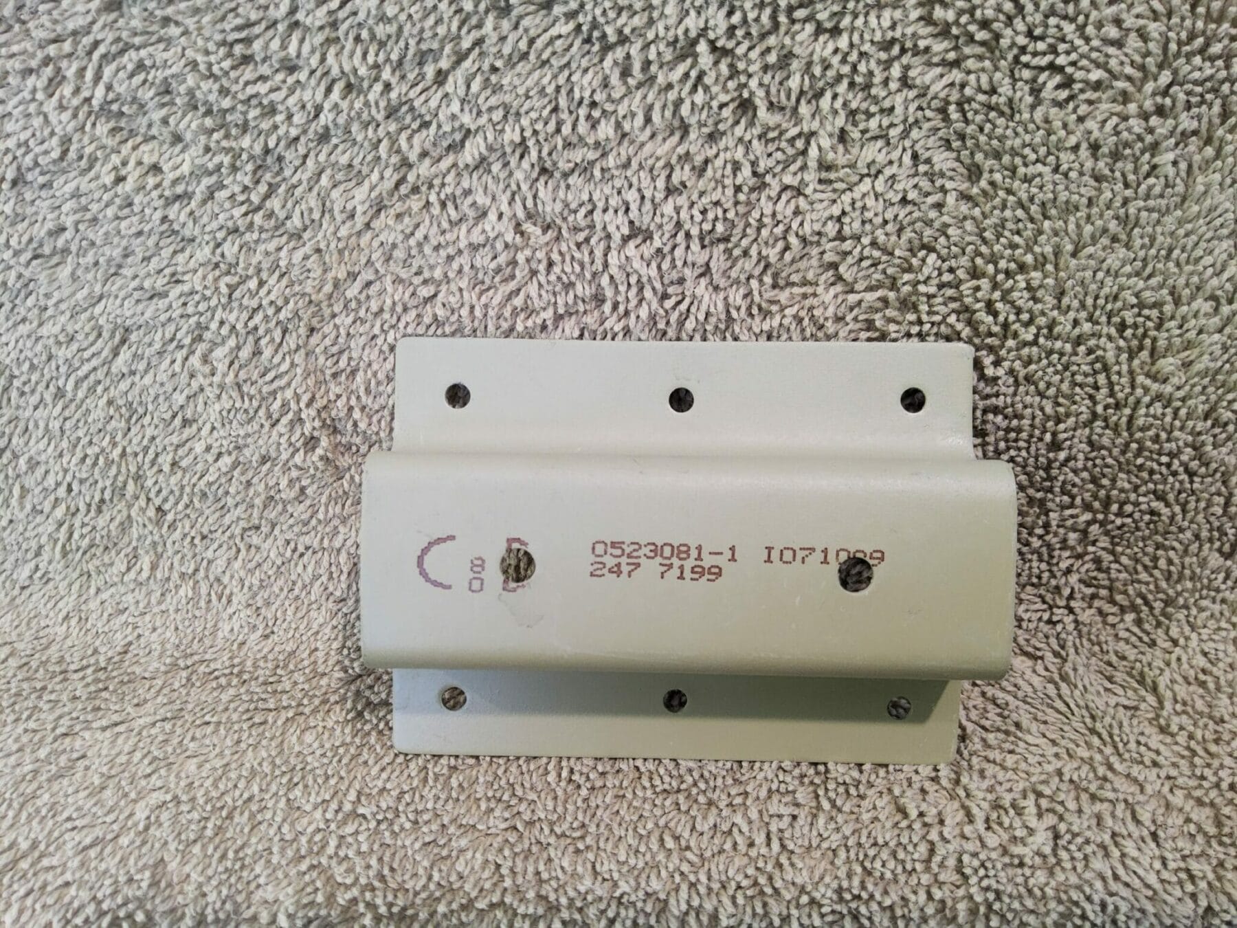 Vert. stiffener - suttonaircraft.com