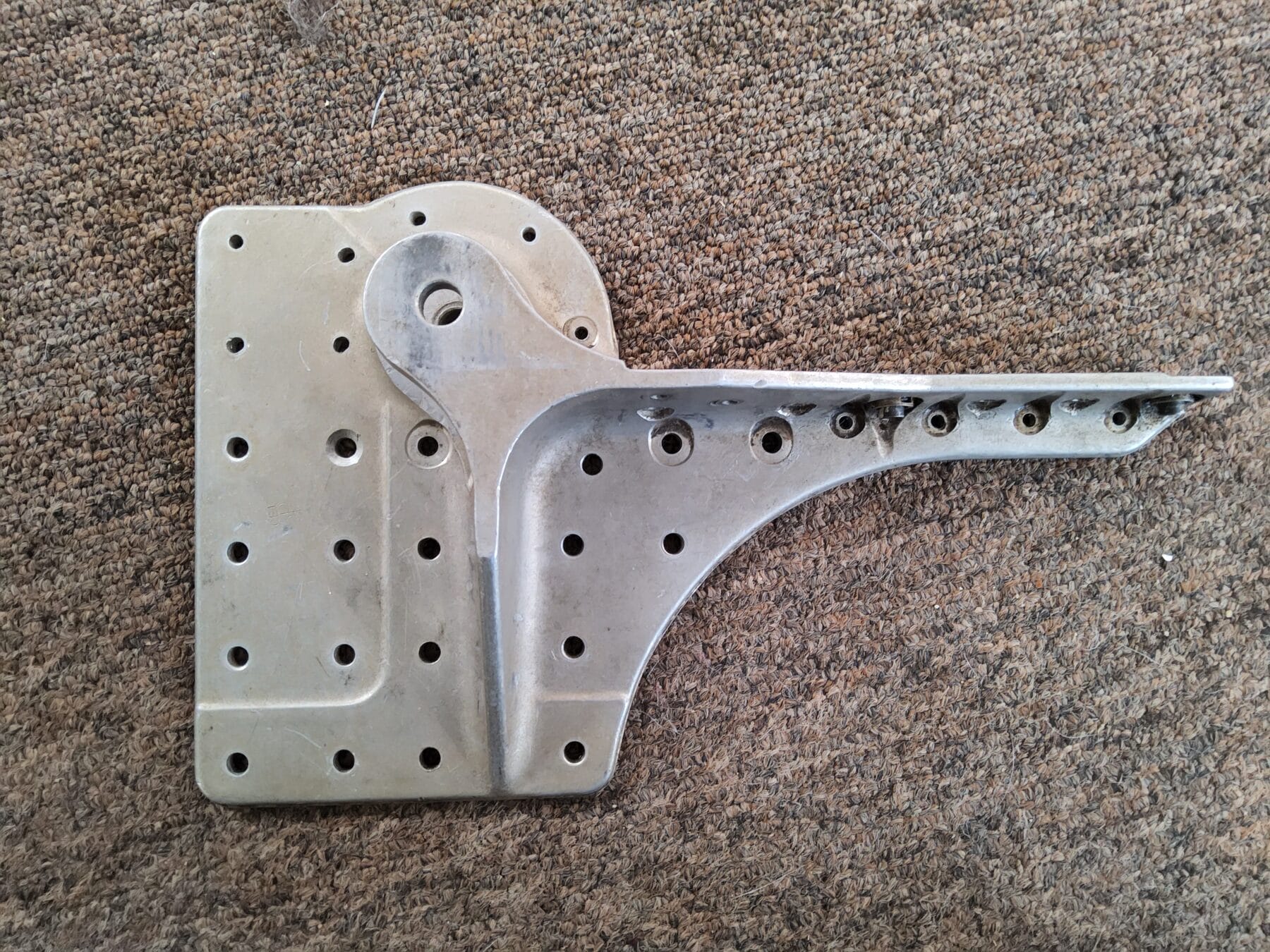 Fitting Assembly RH - suttonaircraft.com