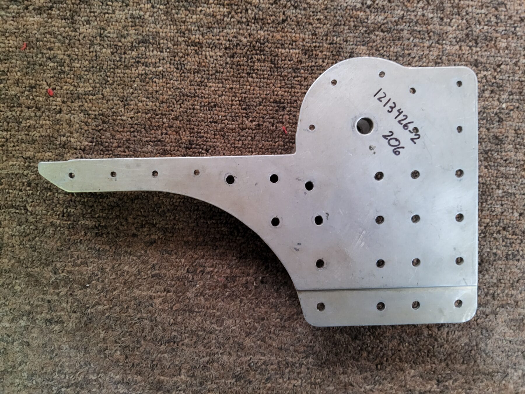 Fitting Assembly RH - suttonaircraft.com