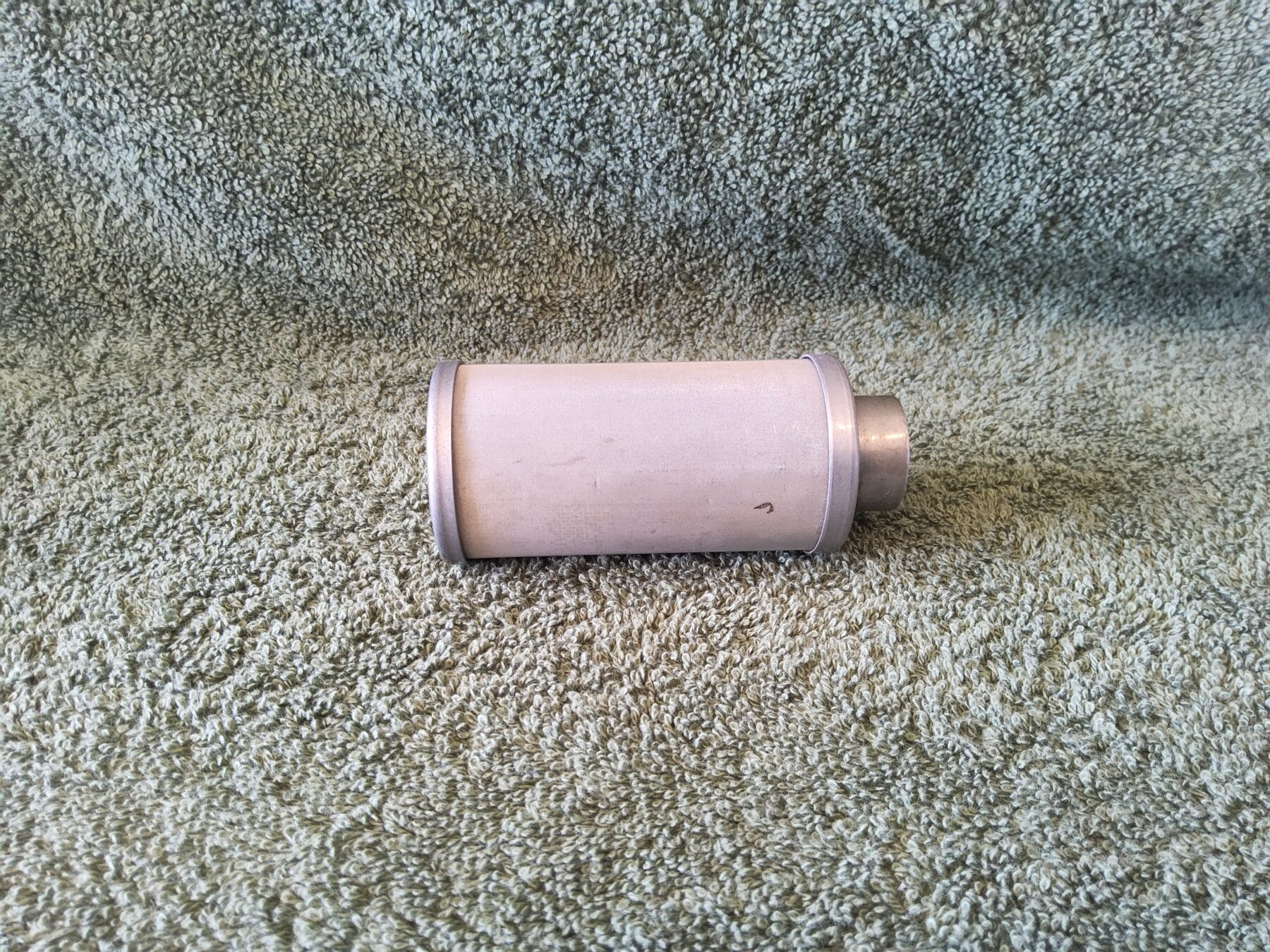 Fuel Screen - suttonaircraft.com