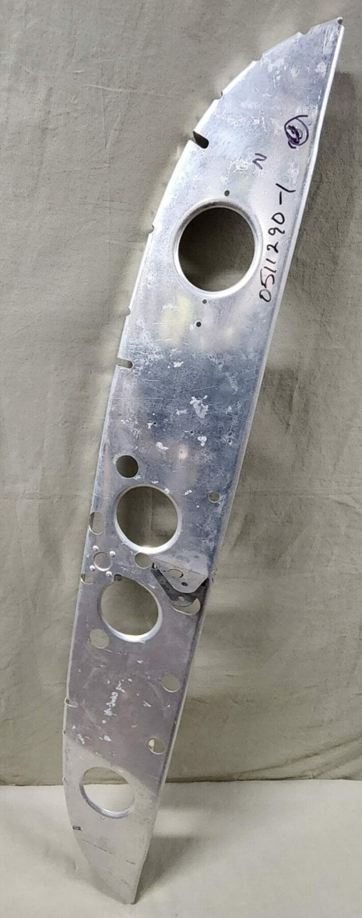 Bulkhead Assembly - suttonaircraft.com