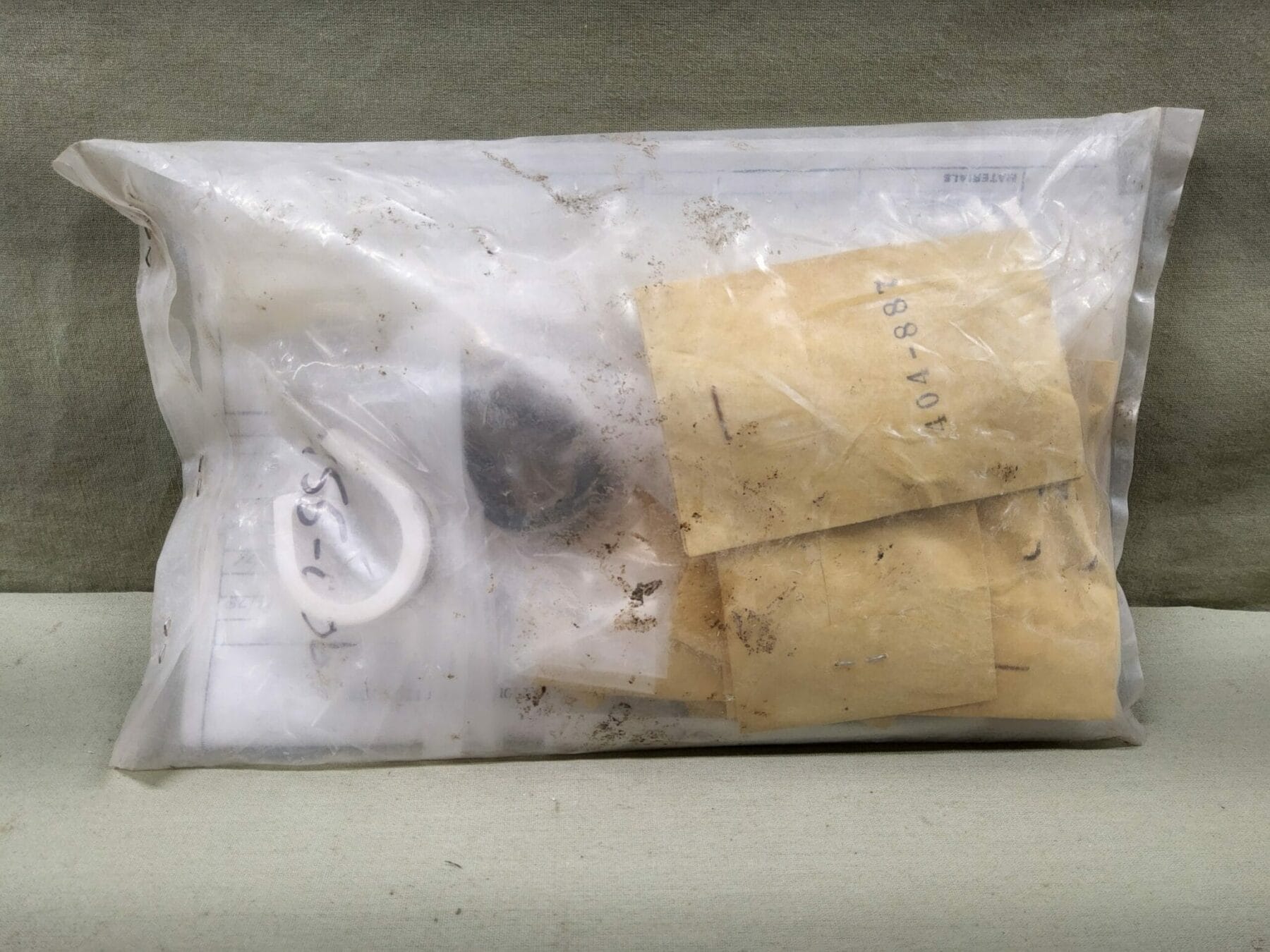 Field Modification Instruction Kit - suttonaircraft.com