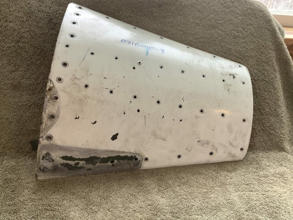 Doubler - suttonaircraft.com