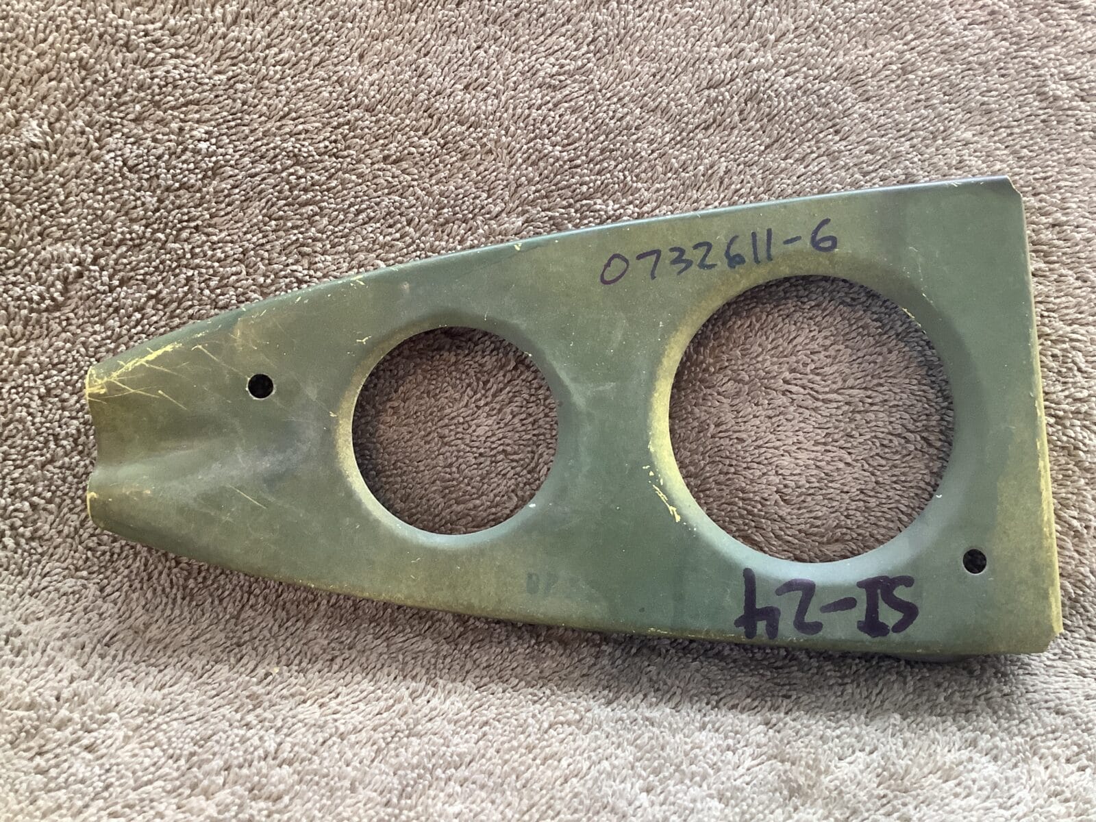 Doubler - suttonaircraft.com