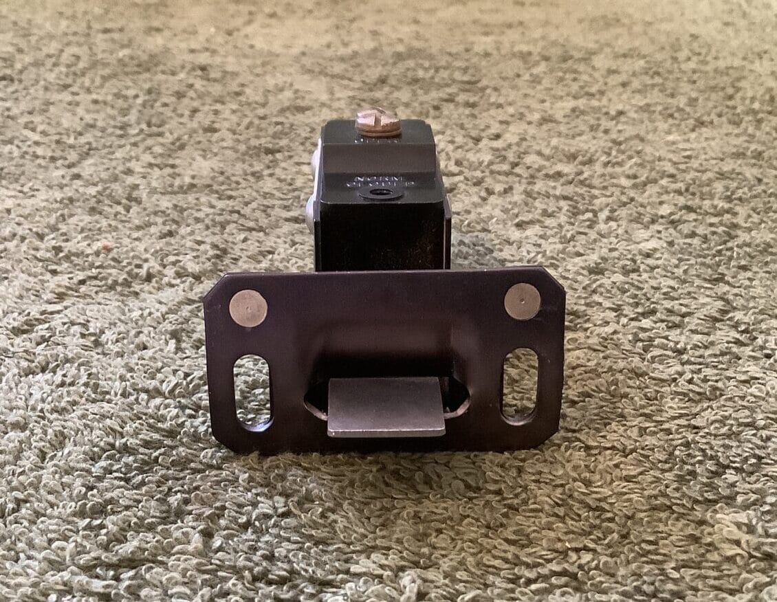 Lift Detector - suttonaircraft.com